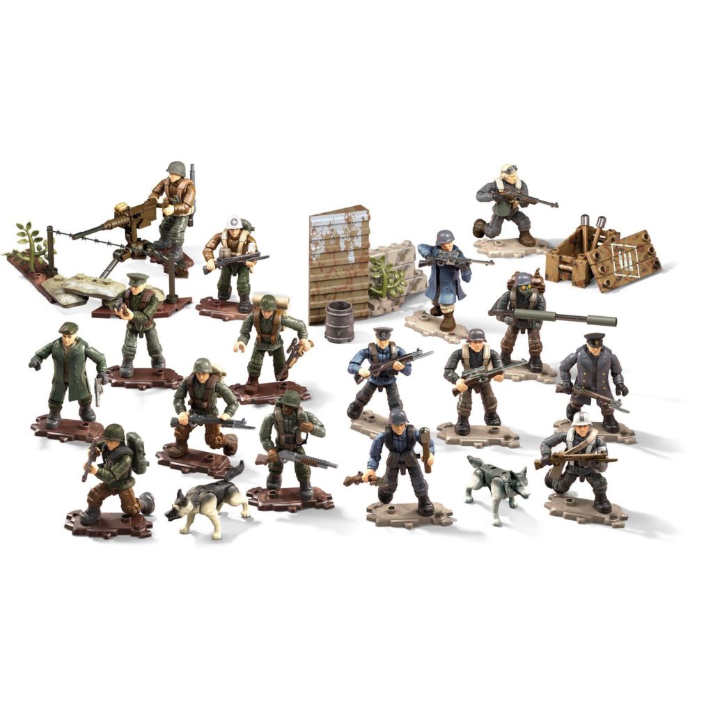 Call Of Duty WW2 Battle Pack Exclusive Escapist Heaven